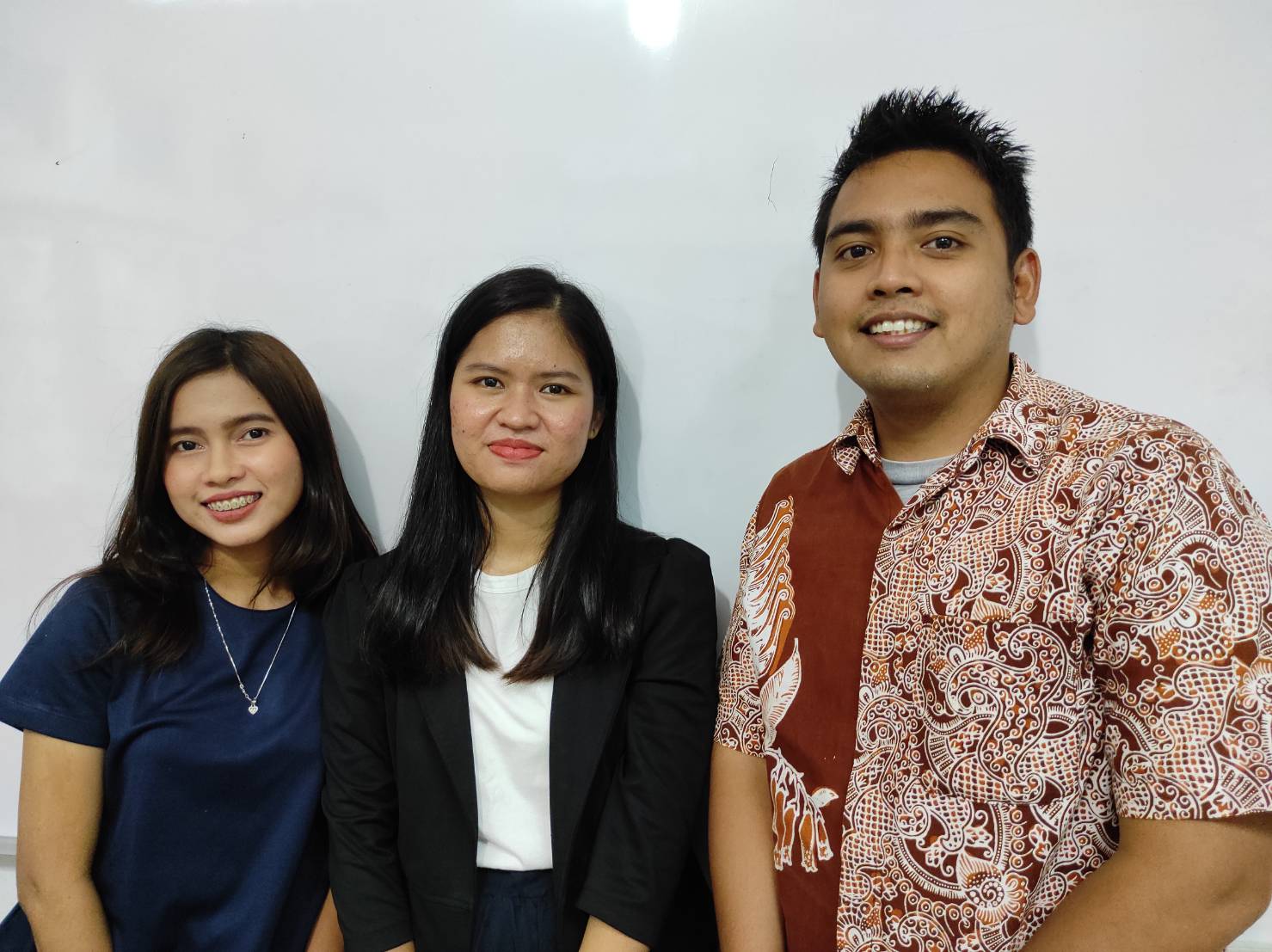 あけましておめでとうございます - LPK FUJISAN INDONESIA